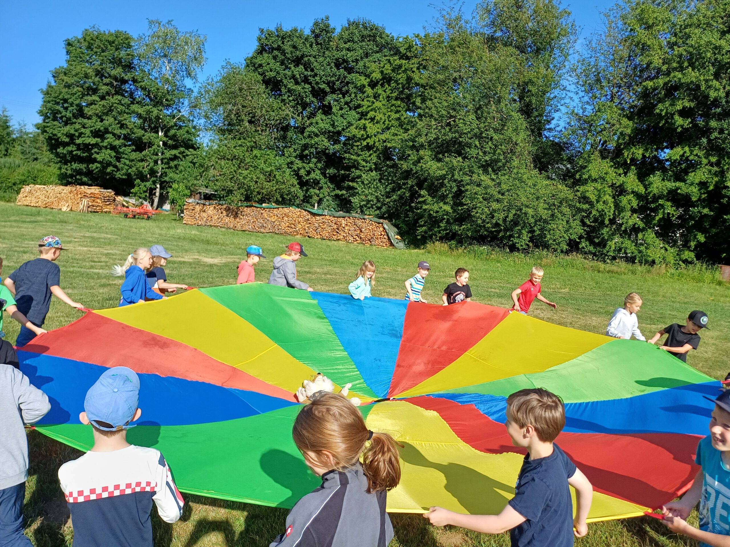 Aktuelles – Grundschule Hof